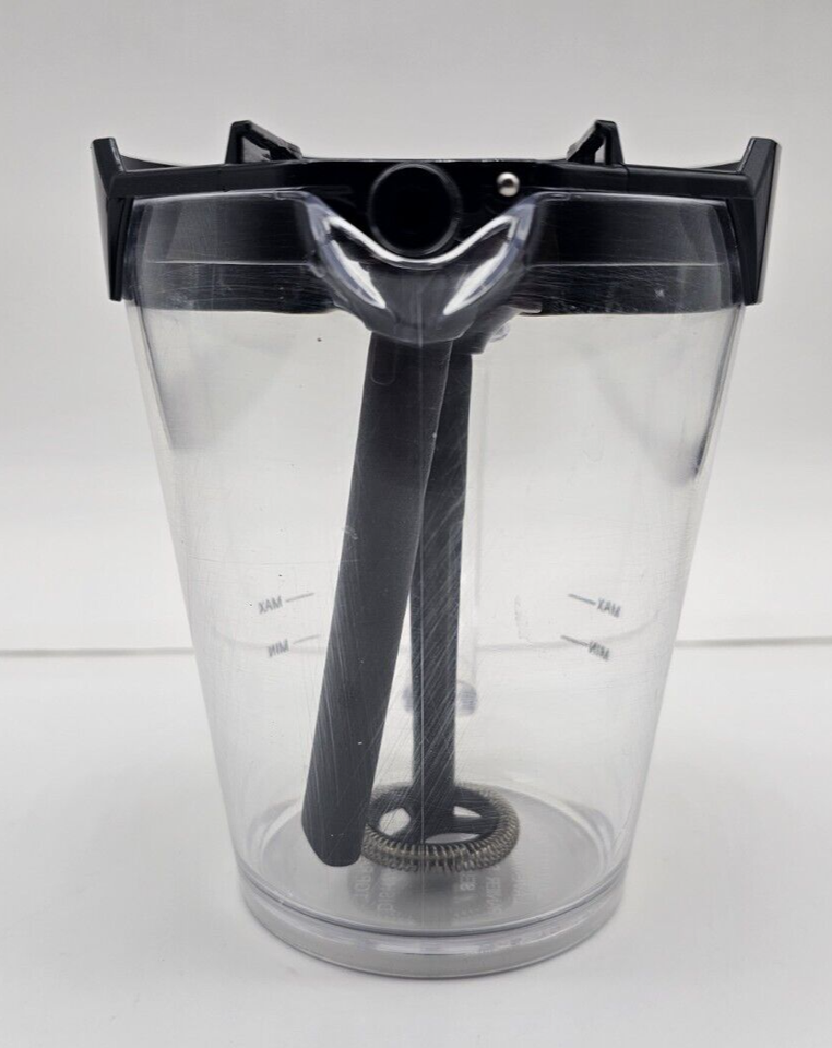 Keurig Rivo Lavazza R500 Frother Milk Frothing Pitcher w/ Lid | eBay