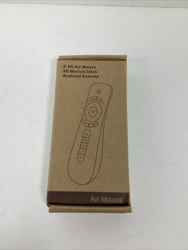 2.4G Air Mouse Android Box Wireless Remote Control | eBay