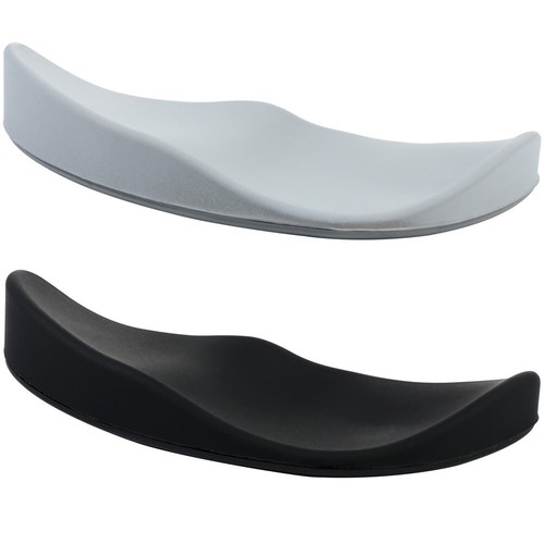 Gliding Palm Rest Soft Cooling Material Sliding Wrist Pad Moves with ...