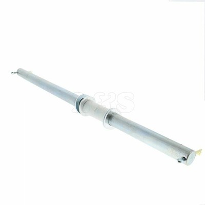 Rear Axle/Shaft Kit fits Clipper CS451 (Diesel&Petrol) Floor Saw ...