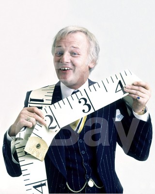 Are You Being Served (TV) John Inman 10x8 Photo | eBay