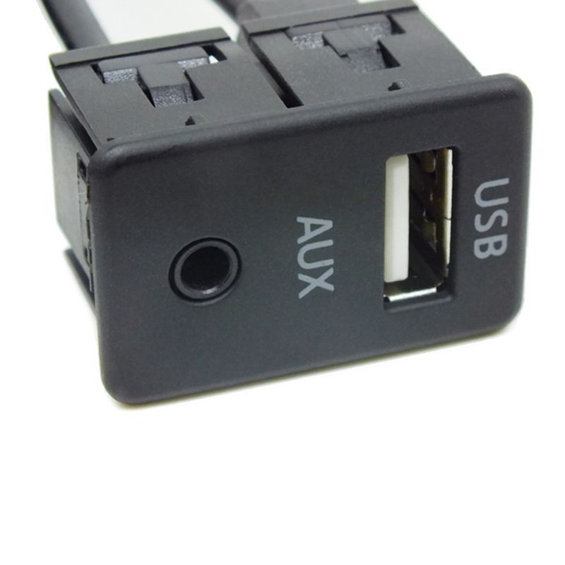 1.5M Autp Flush Mount USB Port Panel USB Extension Adapter | eBay
