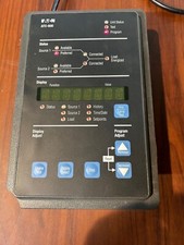 Eaton ATC-300 Automatic Controller for sale online | eBay