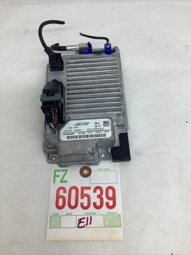 2020 - 2021 FORD ECOSPORT RADIO COMMUNICATION SYNC MODULE LN1T-14G371 ...