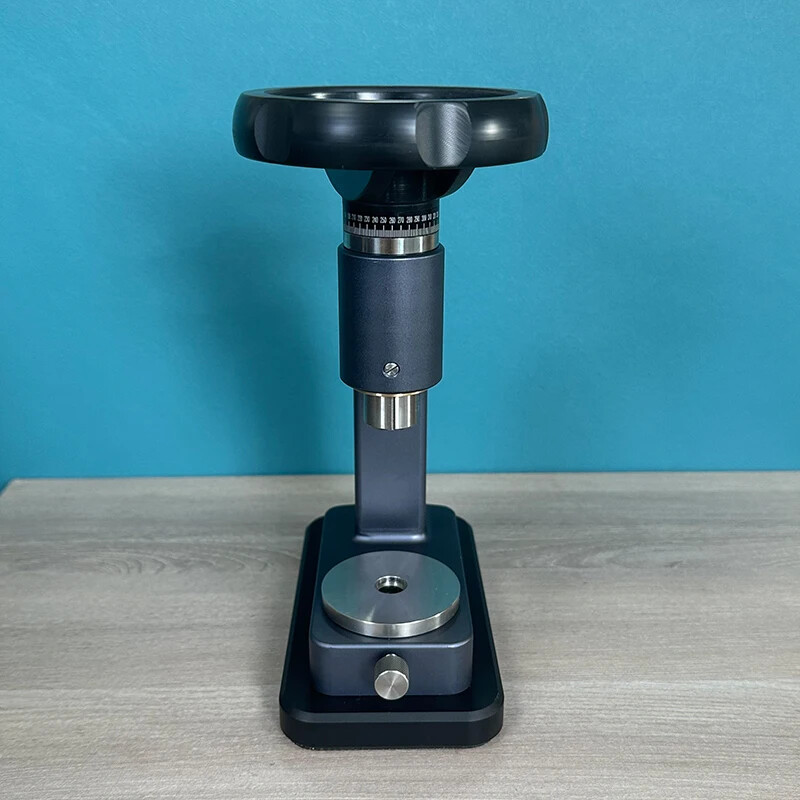 Rotary Cover Opener Removes Watch Back Installs Glass Case Repair Tools ...