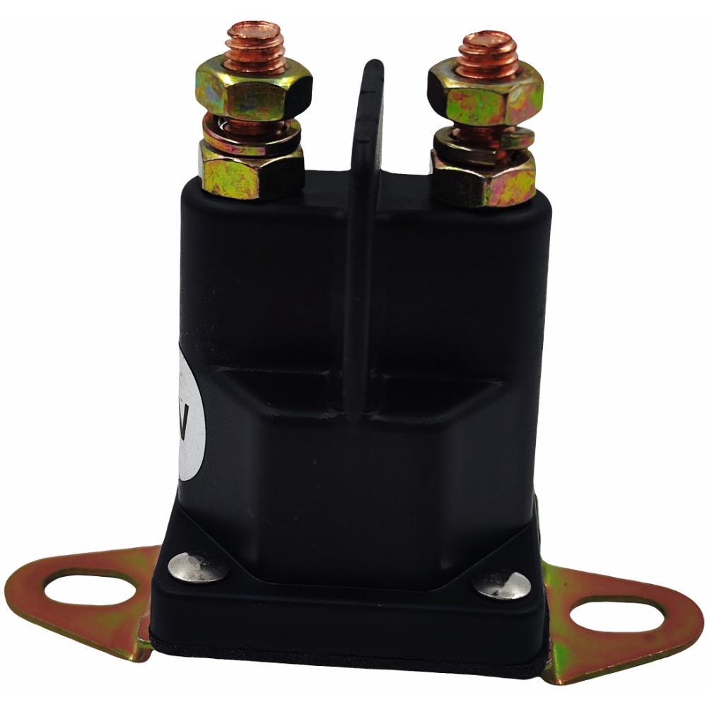 4 Terminals 12V Solenoid Relay Switch 862-1221-211 M008842-00 for ...