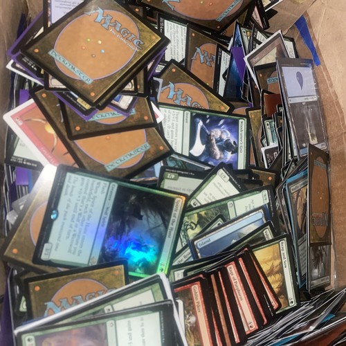 Lot of 100 Cards Common Uncommon Bulk Magic The Gathering MTG Vintage ...
