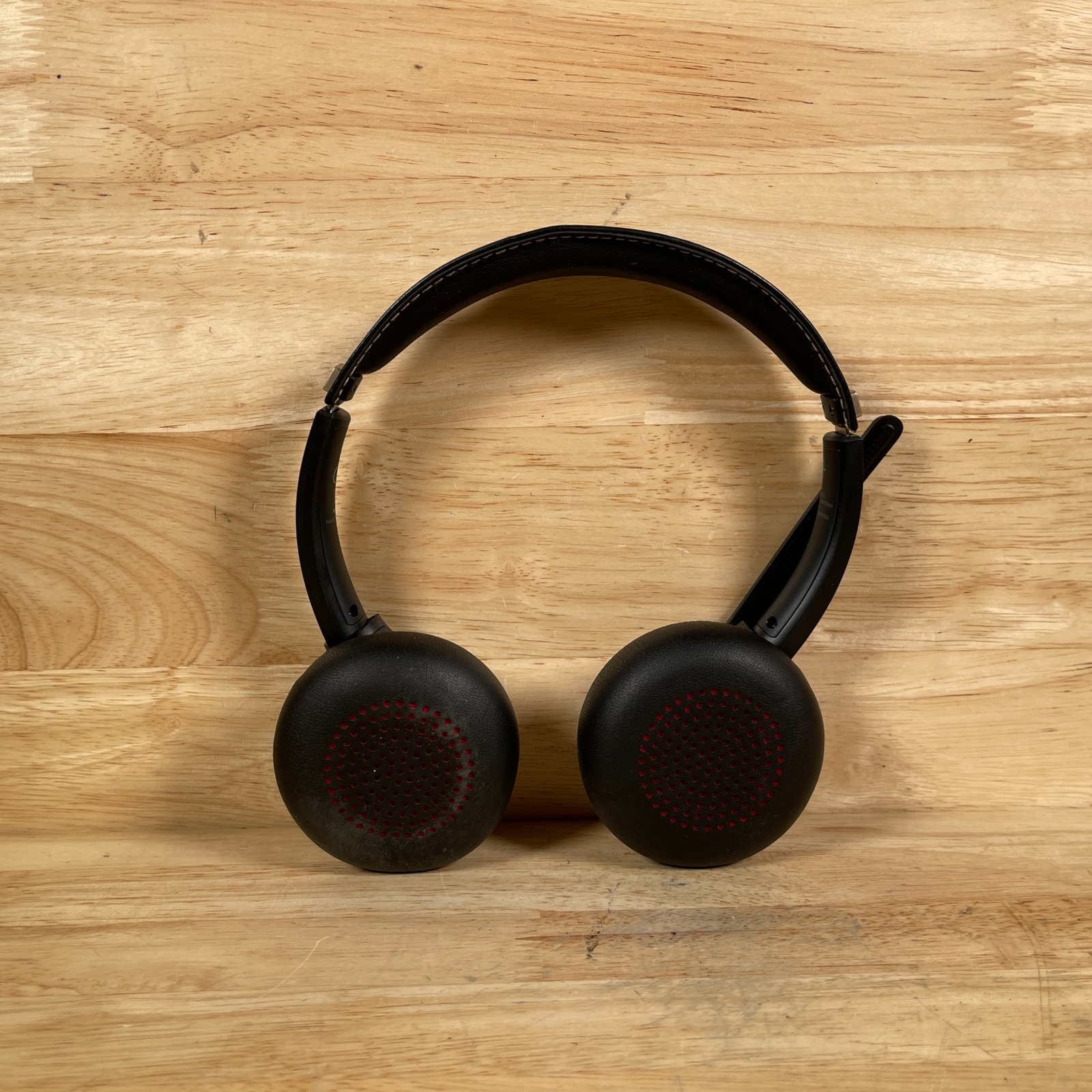 MPOW HC5 BH359B Black Bluetooth Dual Mic Noise Cancellation Headset ...