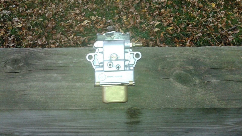 1970-1980 GM Corvette Cruise Control Transducer | 25030350 | ACDelco ...