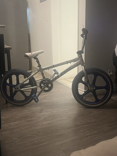 Super Elite PK Ripper Looptail BMX Bike | eBay