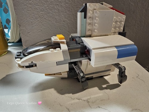 Lego 75170 Star Wars The Phantom Has All The Pieces To Build | eBay