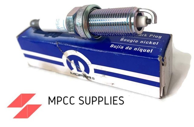 Spark Plug Mopar SPLZFR5C11 for sale online | eBay