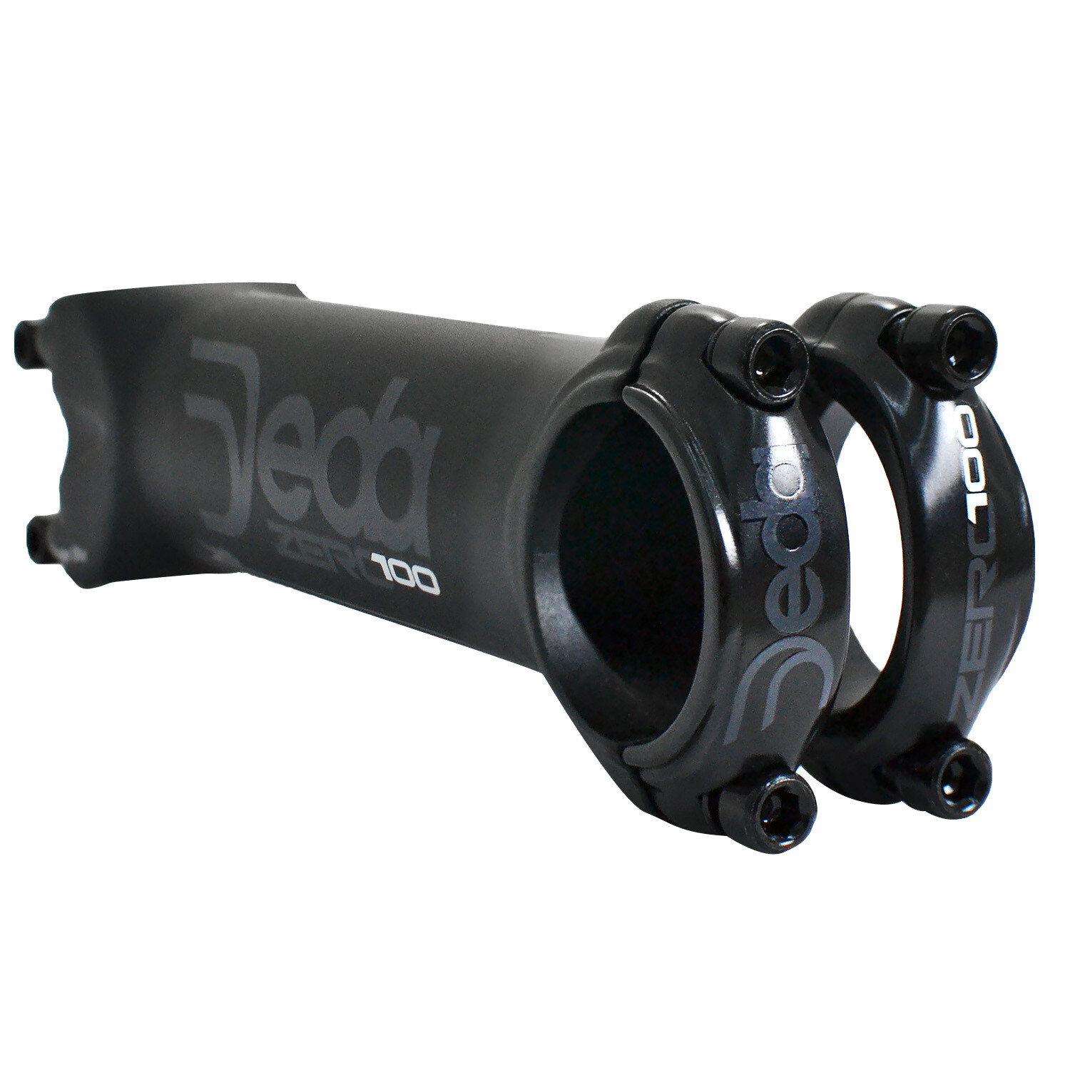 Deda Elementi ZERO100 2014 Alloy 31.7x140mm Stem , BOB | eBay