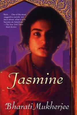 Jasmine: 30th Anniversary Edition by Mukherjee, Bharati 9780802136305| eBay