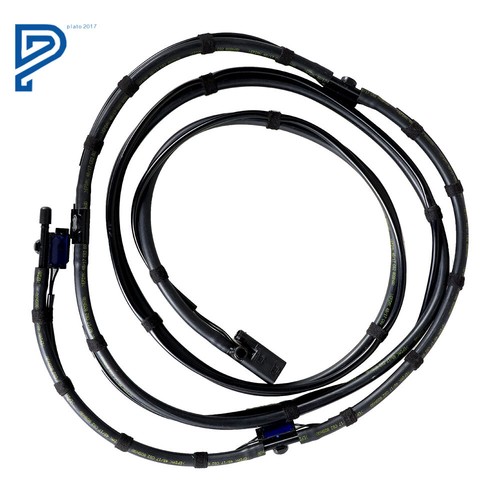For Mercedes-Benz W221 C216 Aftermarket Windshield Washer Hose ...