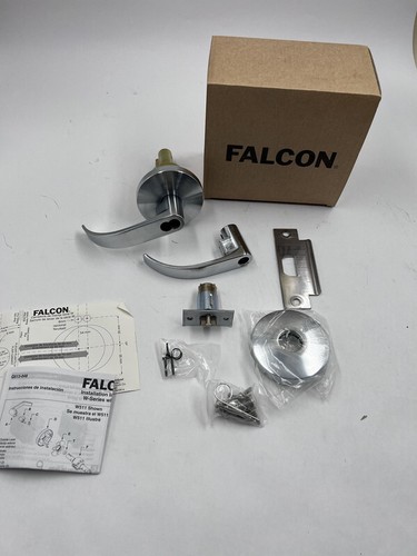 FALCON W711BD QUA 626 W SERIES LEVER LOCK | eBay