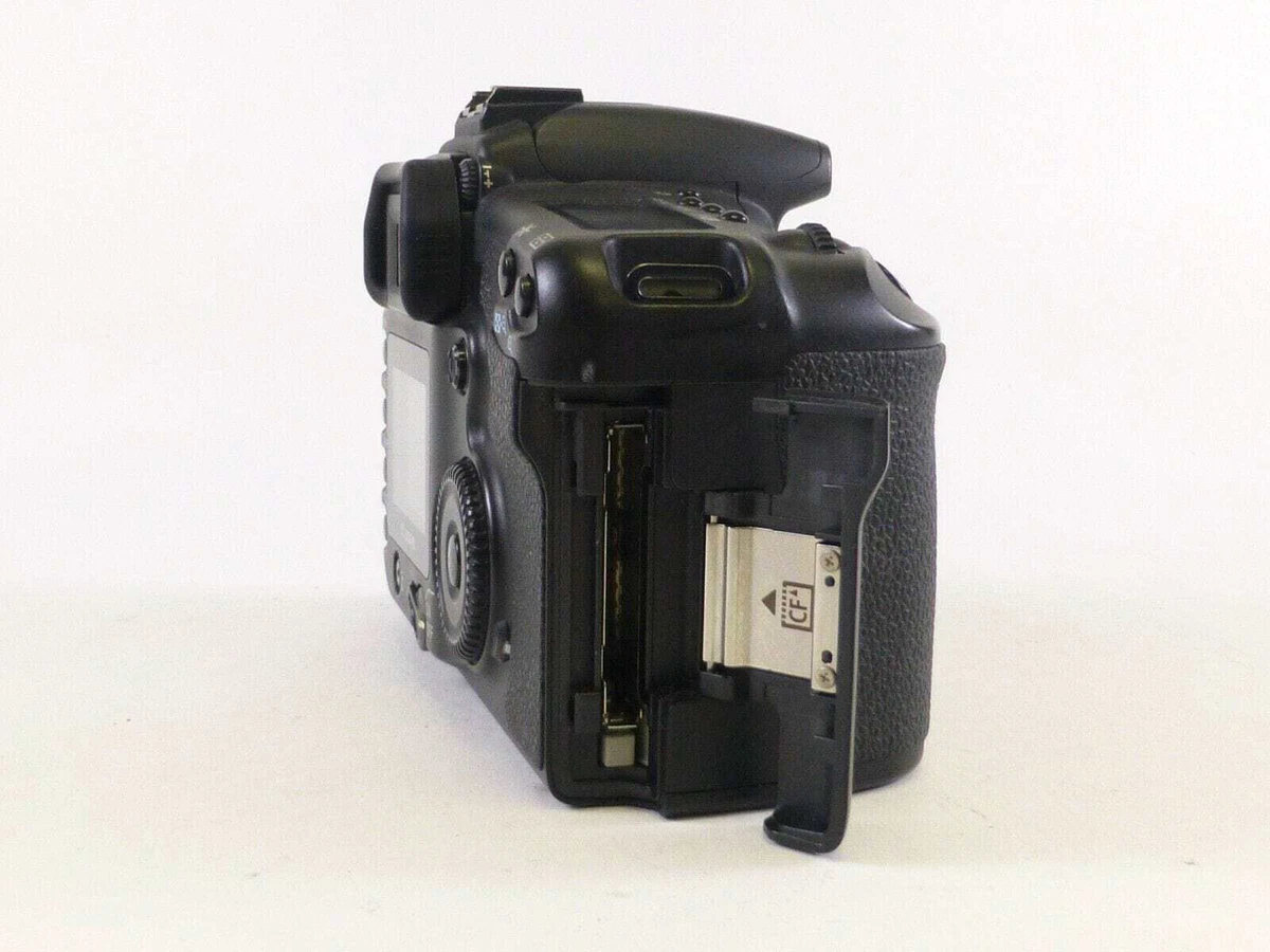 Canon 20d W Grip