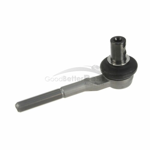 One New MTC Steering Tie Rod End Front Outer 4981 4E0419811E for Audi ...