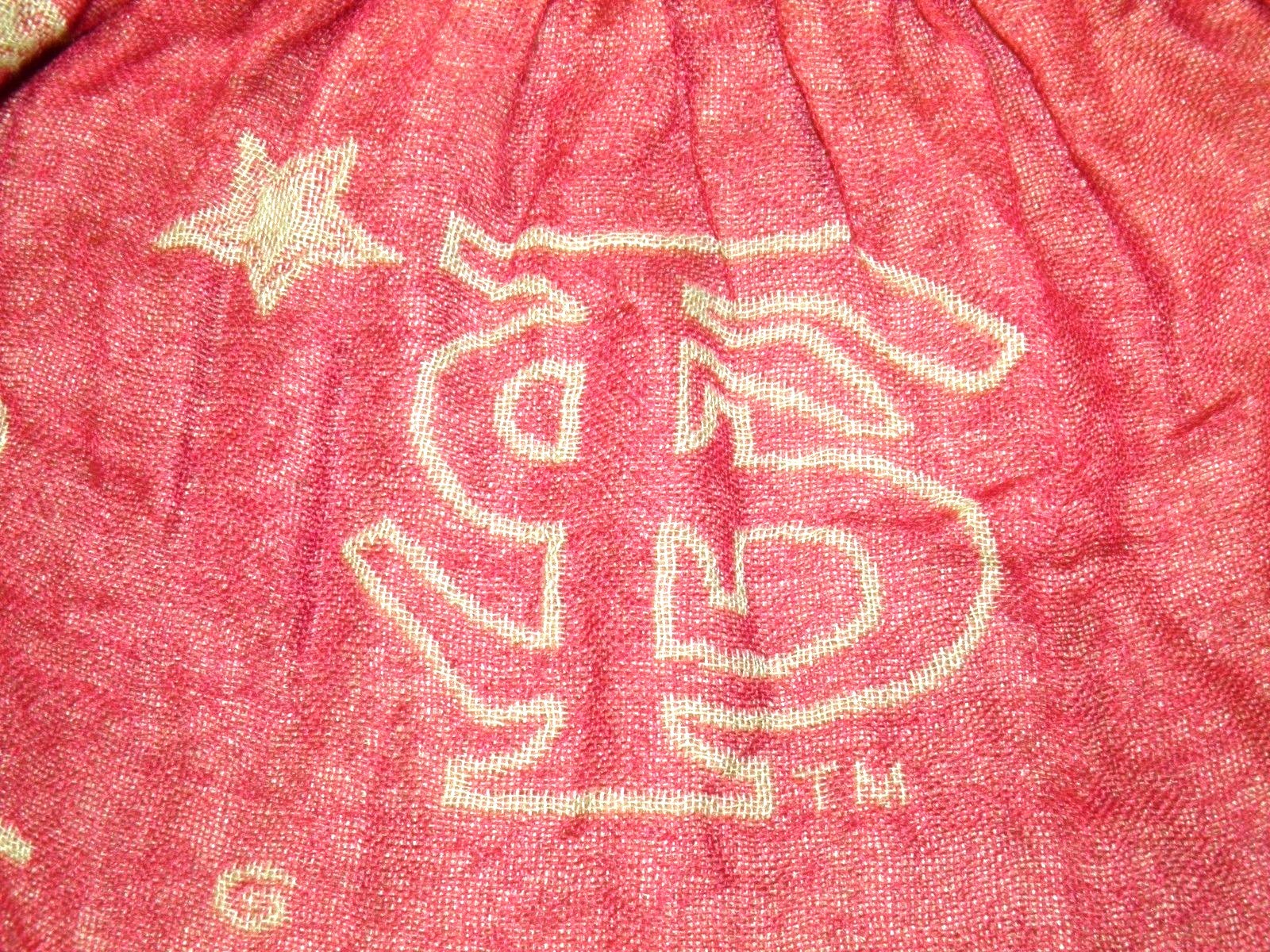 FLORIDA STATE/FSU SCARF FOR GIRLS/WOMEN NEW | eBay