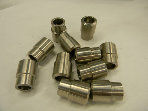 New Lot of 2 Swagelok SS-8-MPW-A-8TSW 1/2" Pipe Butt Weld Socket ...