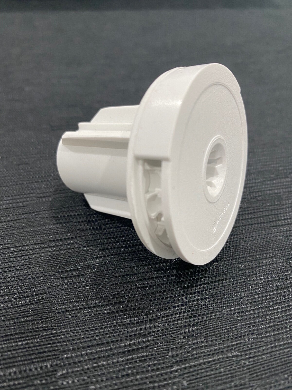 Genuine Acmeda RB08 38mm Roller Blind Side Control Chain Fitting Drive ...