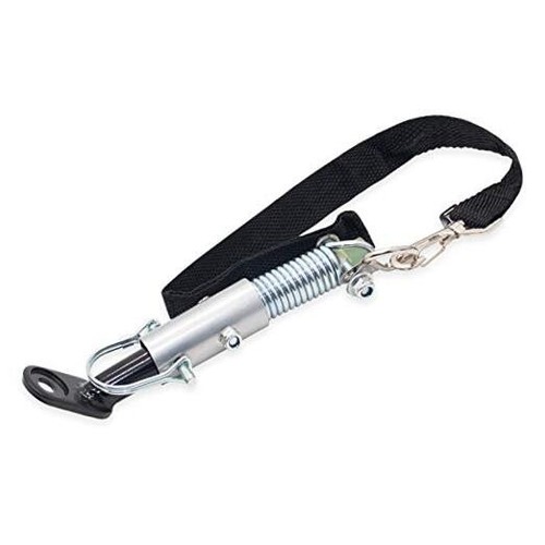 Universal Bike Bicycle Trailer Coupler Attachment,Bike Trailer Hitch ...