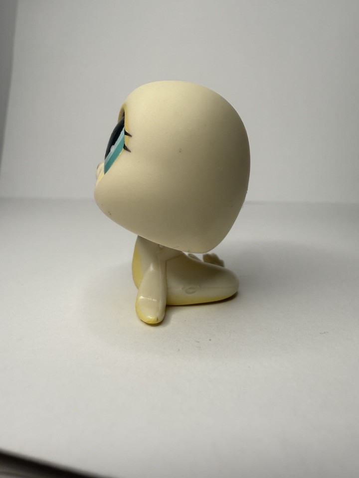 LPS Little Pet Shop Snowy Day Pack #1028, #1029, & #1030 with ...