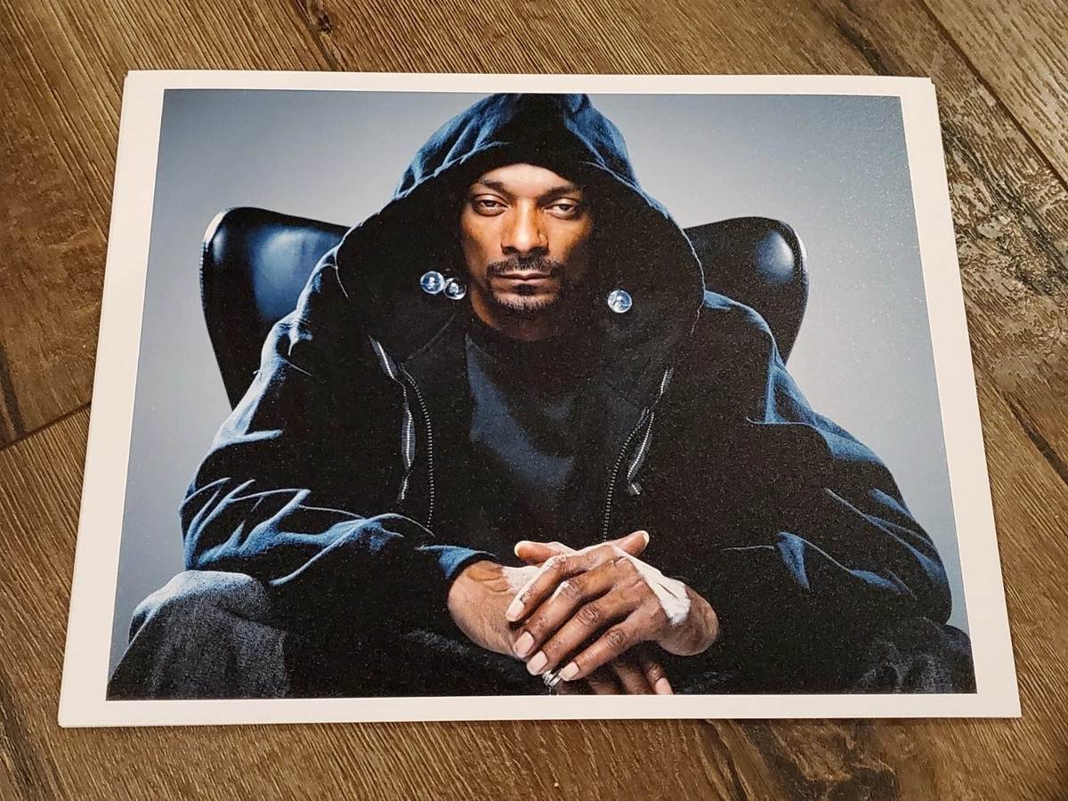 Snoop Dogg Artist