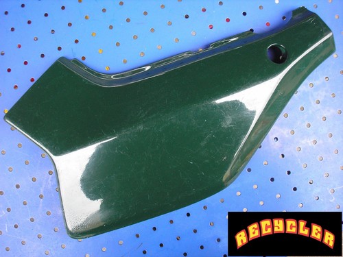 SEITENDECKEL LINKS HONDA CBX 550 F PC04 VERKLEIDUNG FAIRING CARENAGE ...