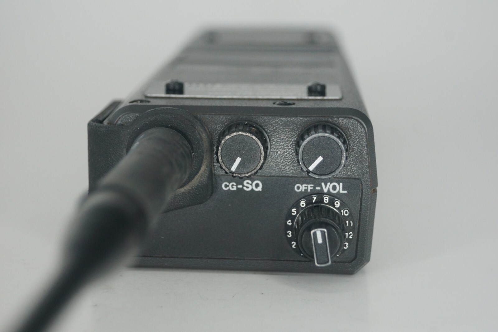 Complete Military Radio AN/PRC-127 Set - Includes Charger, Cases, and ...