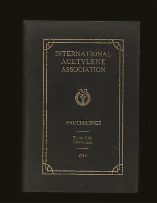 Official Proceedings: Thirty-Fifth Annual Convention of the ...