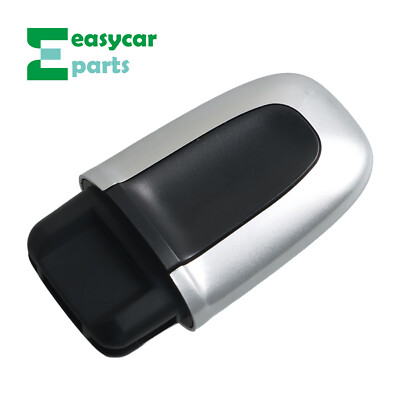 Entry and Drive Dummy Key Plug Plastic For Porsche 911 7PP919157A 7PP ...