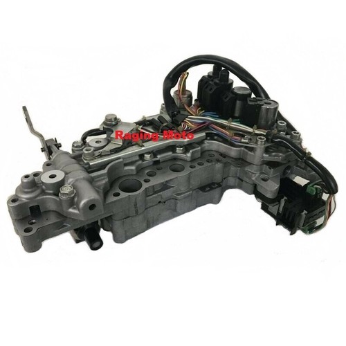 Valve Body CVT Transmission RE0F09A/ JF010E for Nissan Murano Maxima ...