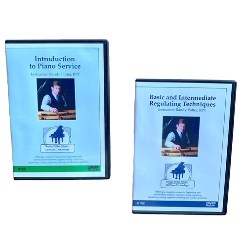 Piano Teaching Education DVDs INTERMEDIATE REGULATING TECHNIQUES RANDY ...
