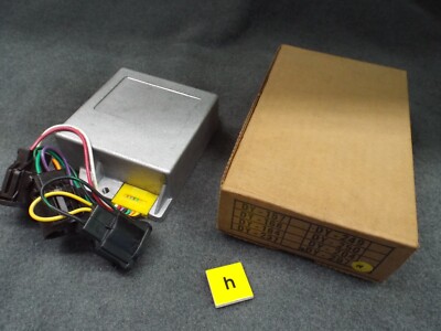 Duraspark Ignition Module 1983 1984 1985 1986 Ford Ranger 4x4 Bronco II ...
