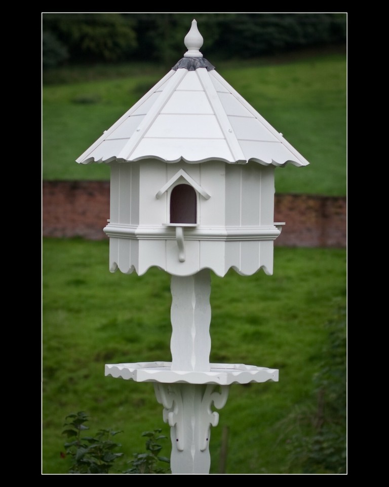 BOWLAND DOVECOTE DOVECOTES BIRDTABLE DOVE COTE DOVE COTES BIRD TABLE ...