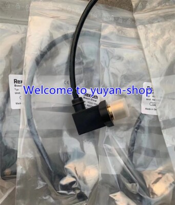 1PCS NEW Rexroth Motor Speed Sensor R902082730 by DHL or FedEx #T7542 ...