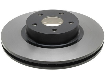 Front Brake Rotor AC Delco 84HNWF13 for Scion FRS 2013 2014 2015 2016 ...