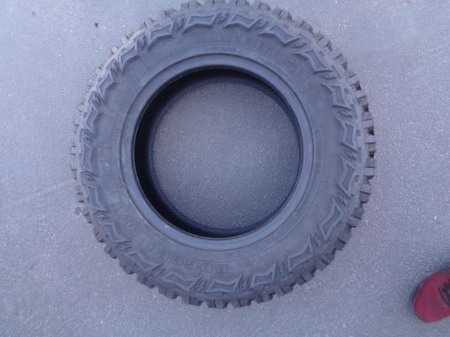 2 AMERICUS RUGGED M/T LT 275 65 18 123/120Q LRE 10PLY TIRES AMD2492 AQ4 ...