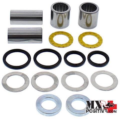 KIT CUSCINETTI FORCELLONE HONDA CRF450R 2020-2022 ALL BALLS 28-1222 | eBay