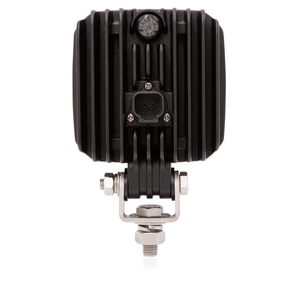 MAXXIMA MWL-64 SQUARE LED WORK LIGHT 3,600 LUMENS 12 / 24 V | eBay