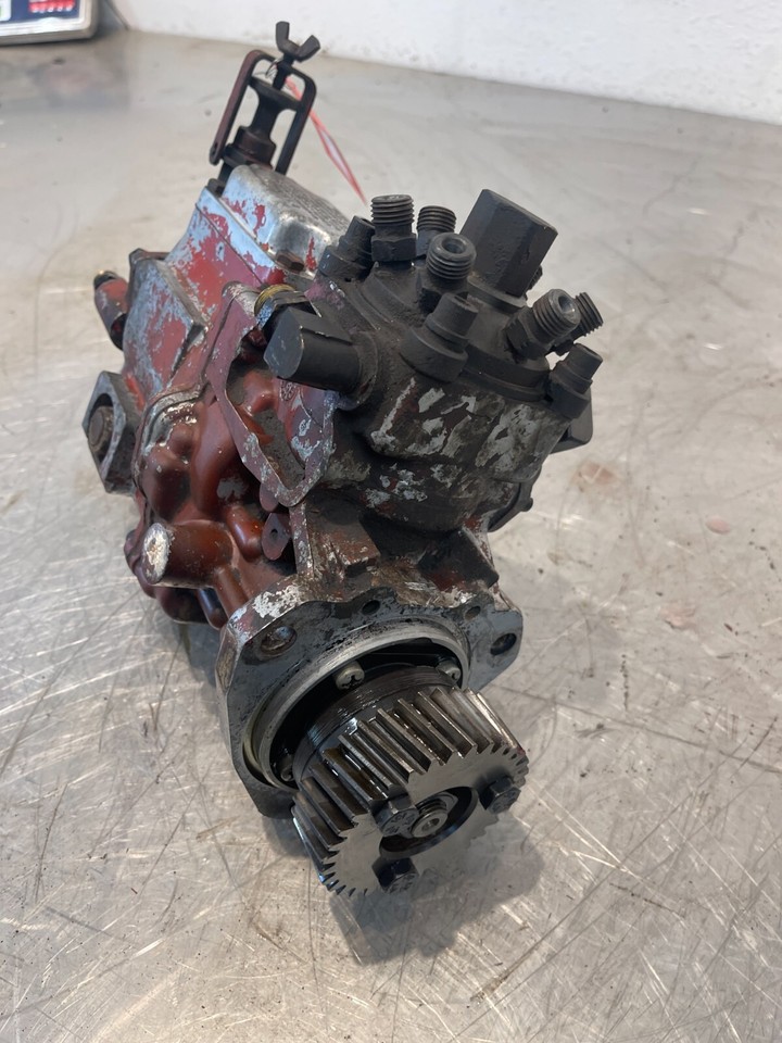 1977 International IH 1086 Tractor Injection Pump | eBay