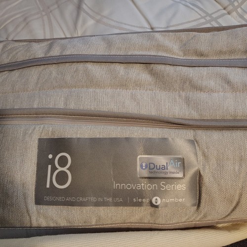 Sleep Number Twin Xl