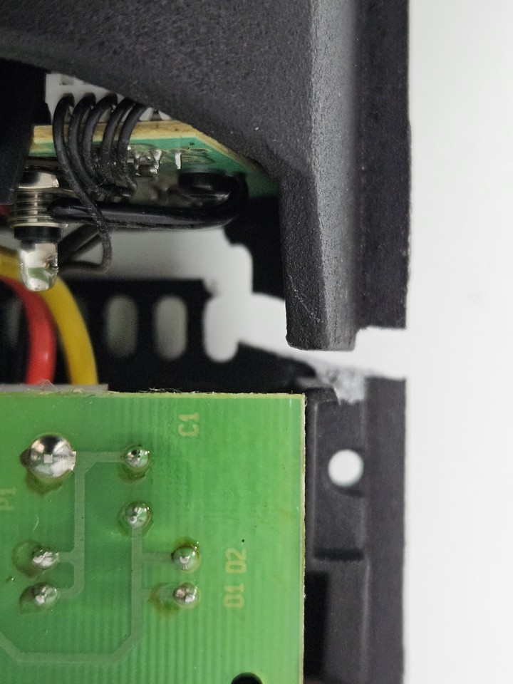 Bang & Olufsen Beolab 6000 Complete Amplifier Main Board, Transformer ...