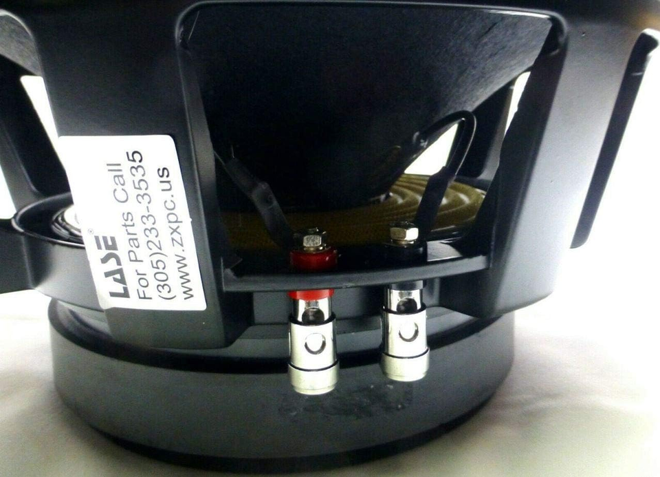 Speaker EV Electro Voice 12" for EVS-12SB, EVM-12L, Force 12 Woofer ...