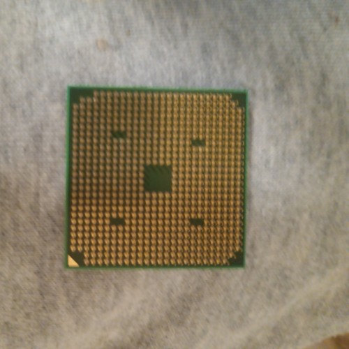 OEM HP G60-445DX laptop CPU Processor AMD Turion 64x2 2.2GHz RM75 TMRM75DAM22GG | eBay