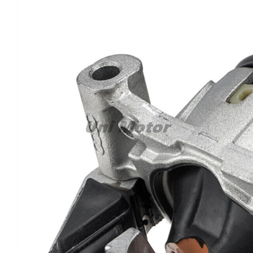 2 pcs 4G0199381ML OEM Engine Mounts L&R For Audi A6 Allroad A7 ...