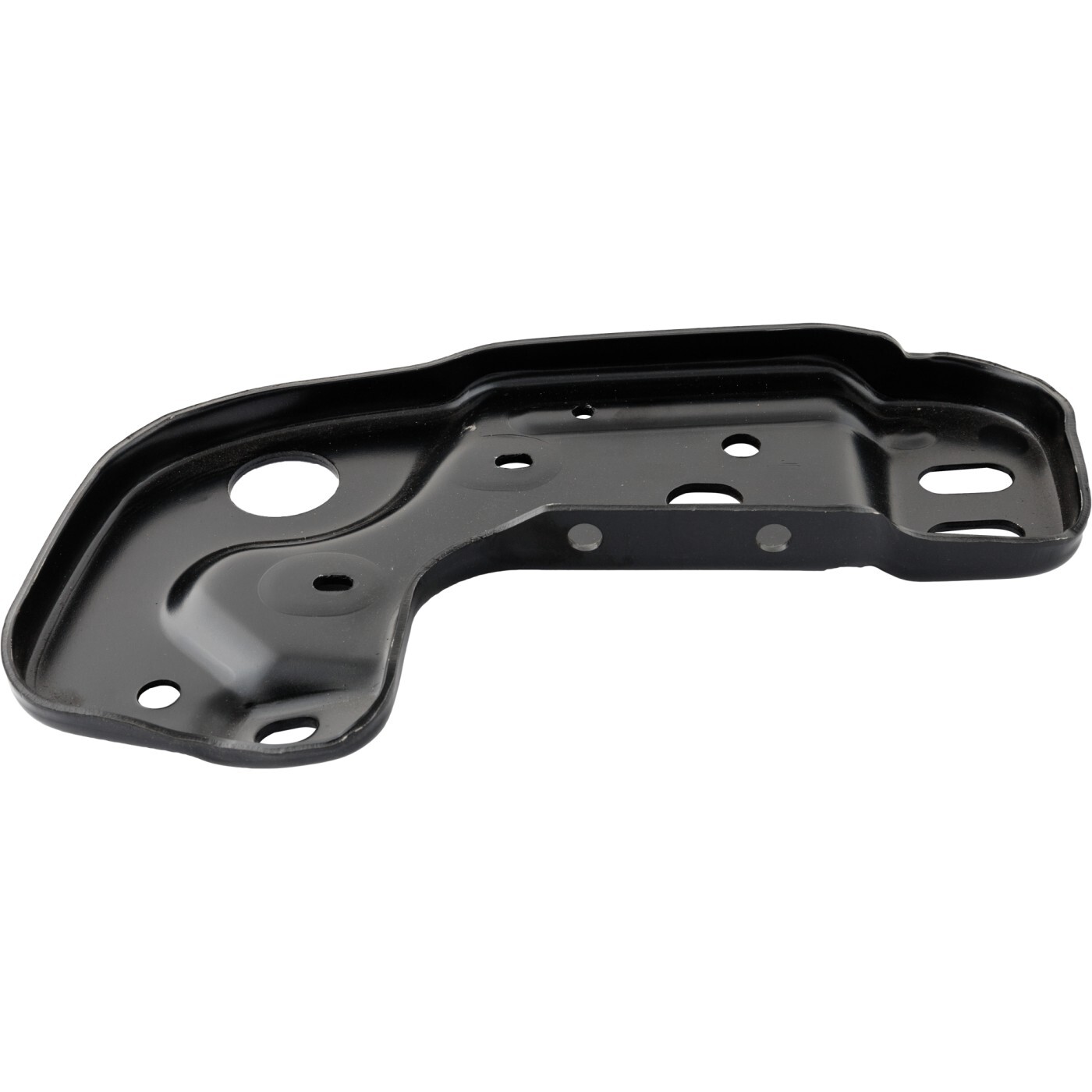 Bumper Bracket For 2015-2021 Chevrolet Colorado Rear Driver Lower ...