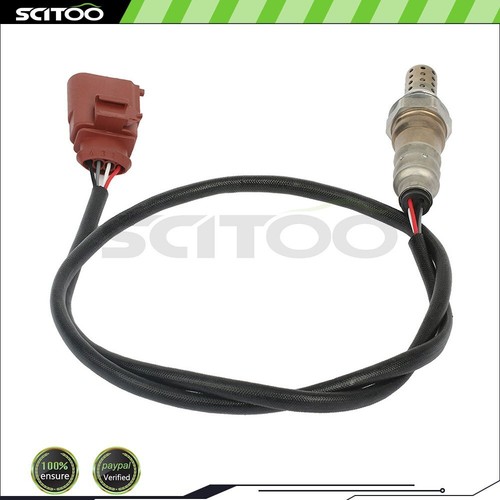 Downstream Rear Oxygen 02 O2 Sensor for 2012-2013 Volkswagen Beetle 2 ...