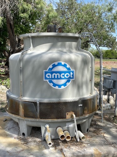 2021 Amcot Cooling Tower | eBay